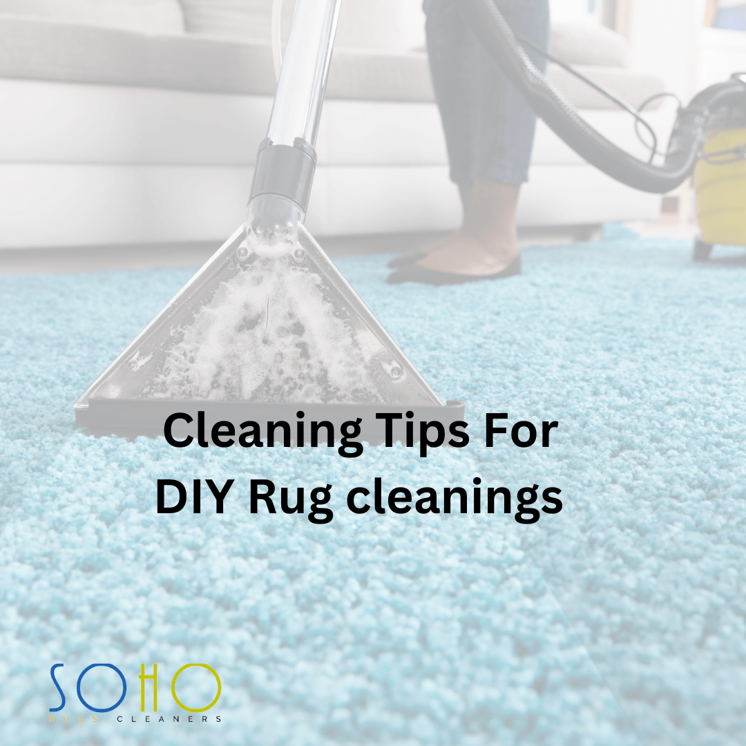 How to Clean A Rug: The 15 Key Factors for Perfect Results